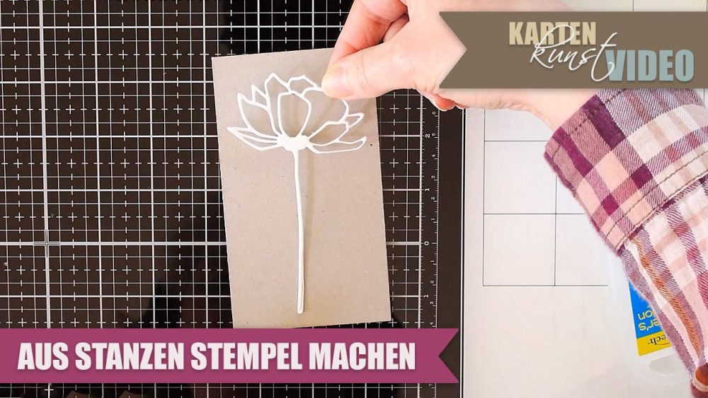 Stanzen – Techniques